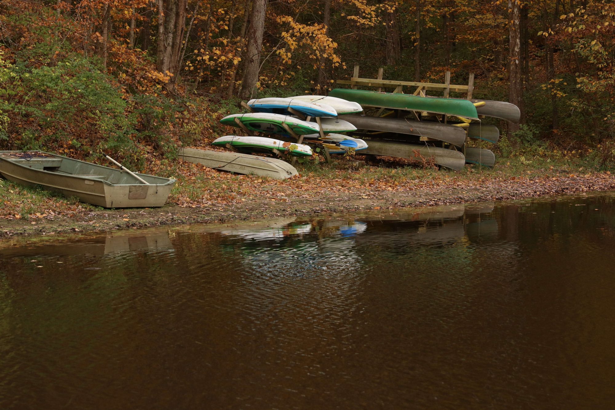 Day Usage – Walter Scott Camp and Learning Center